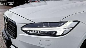 Balts Volvo V90 2021 Viļņa, ar dzinēja tilpumu 1.97 L un nobraukumu 235 tūkst. km par 23990 €, foto 18 vietnē AUTOMOTO.COM.LV