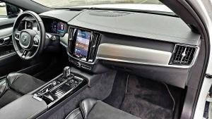 Balts Volvo V90 2021 Viļņa, ar dzinēja tilpumu 1.97 L un nobraukumu 235 tūkst. km par 23990 €, foto 26 vietnē AUTOMOTO.COM.LV