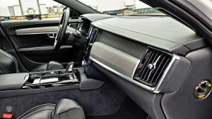 Balts Volvo V90 2021 Viļņa, ar dzinēja tilpumu 1.97 L un nobraukumu 235 tūkst. km par 23990 €, foto 28 vietnē AUTOMOTO.COM.LV