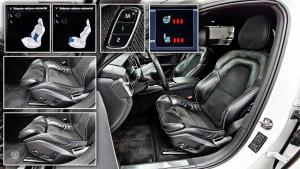 Balts Volvo V90 2021 Viļņa, ar dzinēja tilpumu 1.97 L un nobraukumu 235 tūkst. km par 23990 €, foto 29 vietnē AUTOMOTO.COM.LV