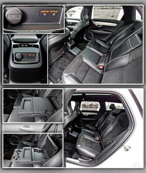 Balts Volvo V90 2021 Viļņa, ar dzinēja tilpumu 1.97 L un nobraukumu 235 tūkst. km par 23990 €, foto 32 vietnē AUTOMOTO.COM.LV