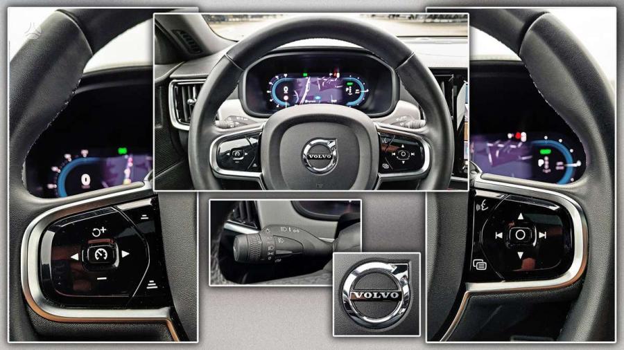 Balts Volvo V90 2021 Viļņa, ar dzinēja tilpumu 1.97 L un nobraukumu 235 tūkst. km par 23990 €, foto 34 vietnē AUTOMOTO.COM.LV
