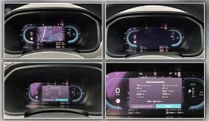 Balts Volvo V90 2021 Viļņa, ar dzinēja tilpumu 1.97 L un nobraukumu 235 tūkst. km par 23990 €, foto 35 vietnē AUTOMOTO.COM.LV
