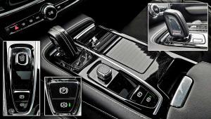 Balts Volvo V90 2021 Viļņa, ar dzinēja tilpumu 1.97 L un nobraukumu 235 tūkst. km par 23990 €, foto 38 vietnē AUTOMOTO.COM.LV