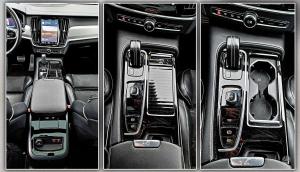 Balts Volvo V90 2021 Viļņa, ar dzinēja tilpumu 1.97 L un nobraukumu 235 tūkst. km par 23990 €, foto 39 vietnē AUTOMOTO.COM.LV