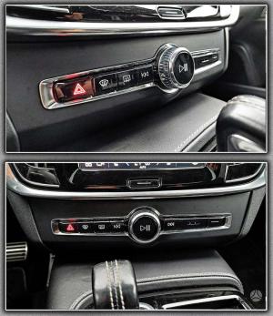 Balts Volvo V90 2021 Viļņa, ar dzinēja tilpumu 1.97 L un nobraukumu 235 tūkst. km par 23990 €, foto 40 vietnē AUTOMOTO.COM.LV