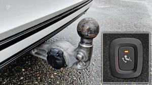Balts Volvo V90 2021 Viļņa, ar dzinēja tilpumu 1.97 L un nobraukumu 235 tūkst. km par 23990 €, foto 45 vietnē AUTOMOTO.COM.LV
