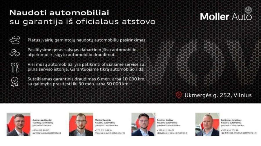 Balts Volvo V90 2021 Viļņa, ar dzinēja tilpumu 2.00 L un nobraukumu 85 tūkst. km par 35300 €, foto 26 vietnē AUTOMOTO.COM.LV