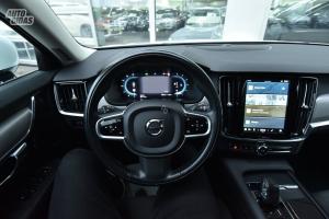 Balts Volvo V90 2022 Kauņa, ar dzinēja tilpumu 0.00 L un nobraukumu 83 tūkst. km par 35611 €, foto 14 vietnē AUTOMOTO.COM.LV