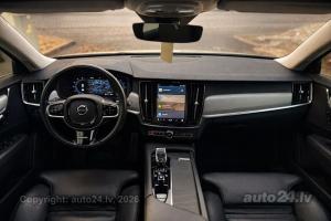 Balts Volvo V90 2022 Tartu, ar dzinēja tilpumu 2.00 L un nobraukumu 264 tūkst. km par 19999 €, foto 7 vietnē AUTOMOTO.COM.LV