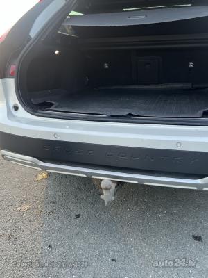 Balts Volvo V90 2022 Tallina, ar dzinēja tilpumu 2.00 L un nobraukumu 79 tūkst. km par 39000 €, foto 6 vietnē AUTOMOTO.COM.LV