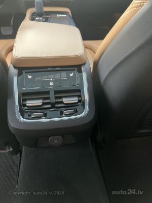 Balts Volvo V90 2022 Tallina, ar dzinēja tilpumu 2.00 L un nobraukumu 79 tūkst. km par 39000 €, foto 7 vietnē AUTOMOTO.COM.LV