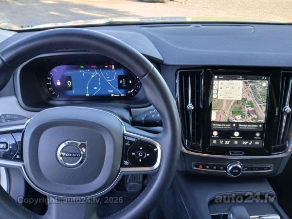 Balts Volvo V90 2022 Tartu, ar dzinēja tilpumu 2.00 L un nobraukumu 190 tūkst. km par 21900 €, foto 1 vietnē AUTOMOTO.COM.LV