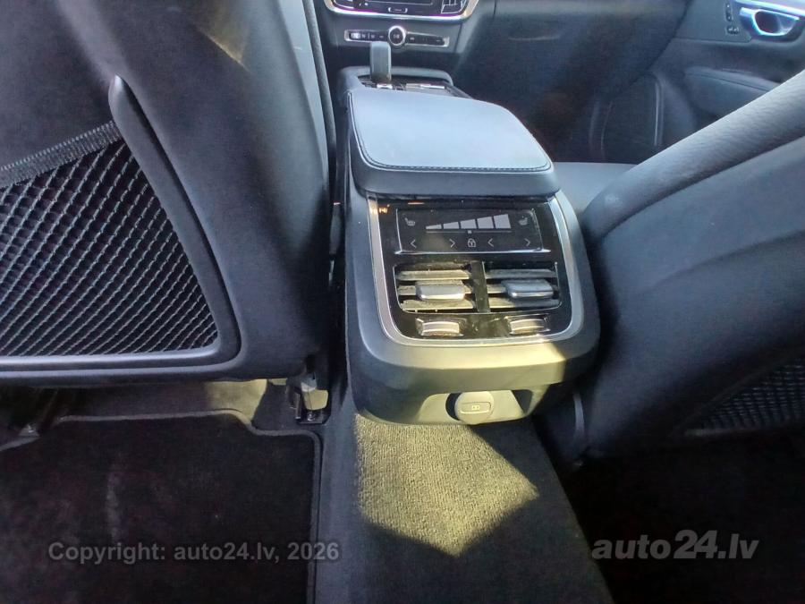 Белый Вольво В90 2022 в Тарту, объемом двигателя 2.00 л и пробегом 190 тыс. км за 21900 €, фото 12 на AUTOMOTO.COM.LV