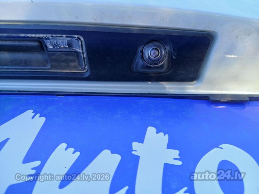 Белый Вольво В90 2022 в Тарту, объемом двигателя 2.00 л и пробегом 190 тыс. км за 21900 €, фото 21 на AUTOMOTO.COM.LV