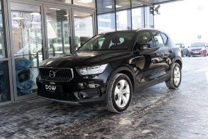 Melns Volvo XC40 2018 Viļņa, ar dzinēja tilpumu 1.97 L un nobraukumu 207 tūkst. km par 15990 €, foto 2 vietnē AUTOMOTO.COM.LV