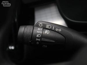 Black Volvo XC40 2018 in Vilnius, with an engine capacity of 2.00 L and mileage of 202 thousand km for 20199 €, photo 28 on AUTOMOTO.COM.LV