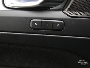 Black Volvo XC40 2018 in Vilnius, with an engine capacity of 2.00 L and mileage of 202 thousand km for 20199 €, photo 34 on AUTOMOTO.COM.LV