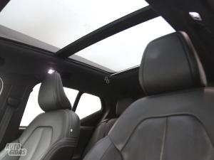 Black Volvo XC40 2018 in Vilnius, with an engine capacity of 2.00 L and mileage of 202 thousand km for 20199 €, photo 37 on AUTOMOTO.COM.LV