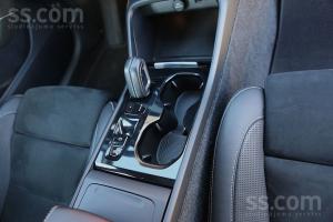 Черный Вольво XC40 2018 в Тукумс, объемом двигателя 2.00 л и пробегом 118 тыс. км за 23490 €, фото 24 на AUTOMOTO.COM.LV