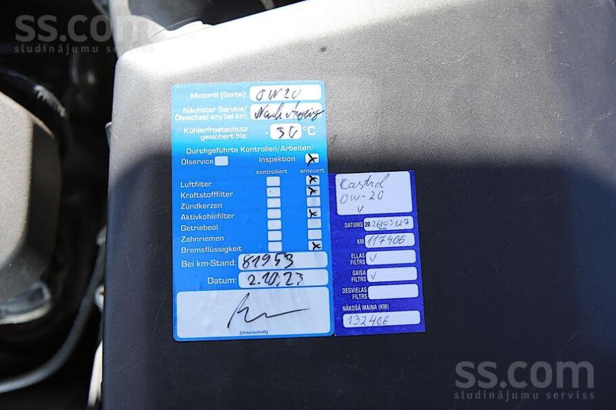 Черный Вольво XC40 2018 в Тукумс, объемом двигателя 2.00 л и пробегом 118 тыс. км за 23490 €, фото 33 на AUTOMOTO.COM.LV