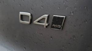 Черный Вольво XC40 2018 в Рига, объемом двигателя 2.00 л и пробегом 250 тыс. км за 18500 €, фото 22 на AUTOMOTO.COM.LV