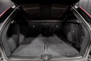 Melns Volvo XC40 2018 Pērnava, ar dzinēja tilpumu 2.00 L un nobraukumu 213 tūkst. km par 19990 €, foto 21 vietnē AUTOMOTO.COM.LV