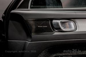 Melns Volvo XC40 2018 Pērnava, ar dzinēja tilpumu 2.00 L un nobraukumu 213 tūkst. km par 19990 €, foto 25 vietnē AUTOMOTO.COM.LV
