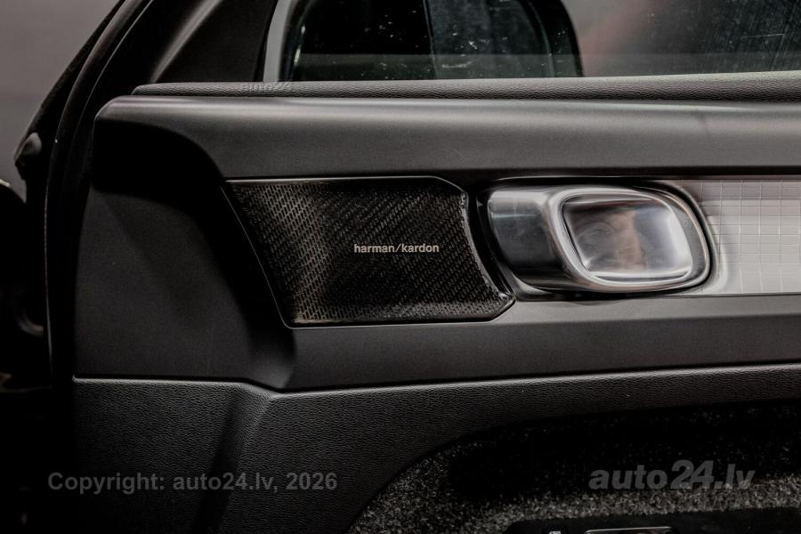 Melns Volvo XC40 2018 Pērnava, ar dzinēja tilpumu 2.00 L un nobraukumu 213 tūkst. km par 19990 €, foto 25 vietnē AUTOMOTO.COM.LV