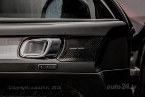 Melns Volvo XC40 2018 Pērnava, ar dzinēja tilpumu 2.00 L un nobraukumu 213 tūkst. km par 19990 €, foto 26 vietnē AUTOMOTO.COM.LV