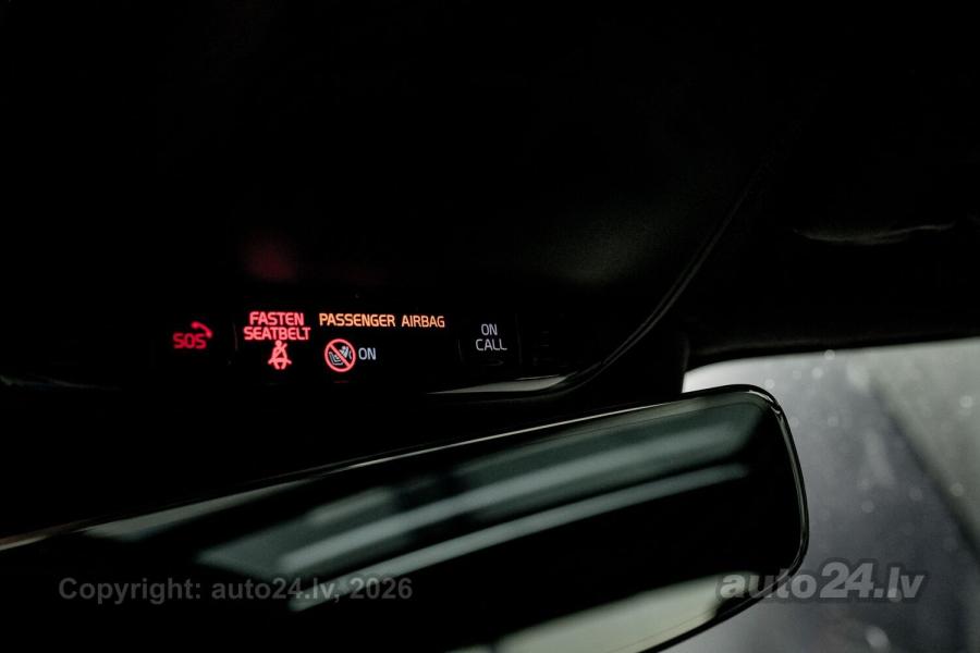 Melns Volvo XC40 2018 Pērnava, ar dzinēja tilpumu 2.00 L un nobraukumu 213 tūkst. km par 19990 €, foto 27 vietnē AUTOMOTO.COM.LV
