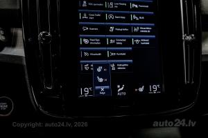 Melns Volvo XC40 2018 Pērnava, ar dzinēja tilpumu 2.00 L un nobraukumu 213 tūkst. km par 19990 €, foto 28 vietnē AUTOMOTO.COM.LV