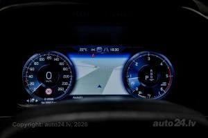 Melns Volvo XC40 2018 Pērnava, ar dzinēja tilpumu 2.00 L un nobraukumu 213 tūkst. km par 19990 €, foto 31 vietnē AUTOMOTO.COM.LV
