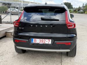 Melns Volvo XC40 2018 Rīga, ar dzinēja tilpumu 2.00 L un nobraukumu 227 tūkst. km par 17400 €, foto 20 vietnē AUTOMOTO.COM.LV