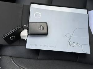 Черный Вольво XC40 2018 в Рига, объемом двигателя 2.00 л и пробегом 167 тыс. км за 18990 €, фото 20 на AUTOMOTO.COM.LV