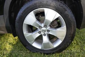Melns Volvo XC40 2018 Tallina, ar dzinēja tilpumu 2.00 L un nobraukumu 154 tūkst. km par 21900 €, foto 17 vietnē AUTOMOTO.COM.LV