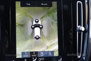 Melns Volvo XC40 2018 Tallina, ar dzinēja tilpumu 2.00 L un nobraukumu 154 tūkst. km par 21900 €, foto 20 vietnē AUTOMOTO.COM.LV