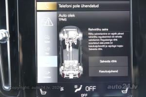 Melns Volvo XC40 2018 Tallina, ar dzinēja tilpumu 2.00 L un nobraukumu 154 tūkst. km par 21900 €, foto 22 vietnē AUTOMOTO.COM.LV