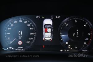 Melns Volvo XC40 2018 Tallina, ar dzinēja tilpumu 2.00 L un nobraukumu 154 tūkst. km par 21900 €, foto 25 vietnē AUTOMOTO.COM.LV