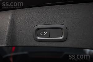Черный Вольво XC40 2019 в Елгава, объемом двигателя 2.00 л и пробегом 0 тыс. км за 16300 €, фото 28 на AUTOMOTO.COM.LV