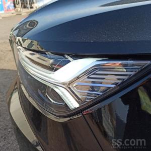 Черный Вольво XC40 2019 в Даугавпилс, объемом двигателя 2.00 л и пробегом 0 тыс. км за 19900 €, фото 14 на AUTOMOTO.COM.LV