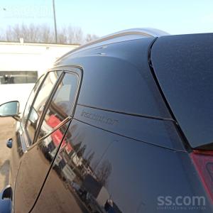 Черный Вольво XC40 2019 в Даугавпилс, объемом двигателя 2.00 л и пробегом 0 тыс. км за 19900 €, фото 15 на AUTOMOTO.COM.LV