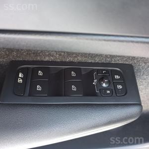 Черный Вольво XC40 2019 в Даугавпилс, объемом двигателя 2.00 л и пробегом 0 тыс. км за 19900 €, фото 25 на AUTOMOTO.COM.LV