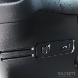 Черный Вольво XC40 2019 в Даугавпилс, объемом двигателя 2.00 л и пробегом 0 тыс. км за 19900 €, фото 26 на AUTOMOTO.COM.LV
