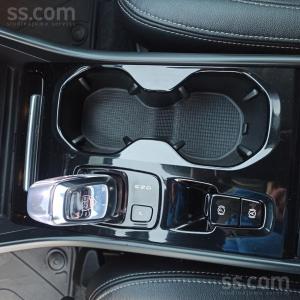 Черный Вольво XC40 2019 в Даугавпилс, объемом двигателя 2.00 л и пробегом 0 тыс. км за 19900 €, фото 29 на AUTOMOTO.COM.LV