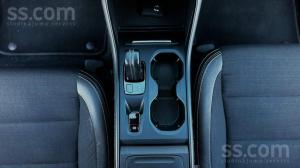 Black Volvo XC40 2019 in Riga, with an engine capacity of 2.00 L and mileage of 272 thousand km for 16000 €, photo 24 on AUTOMOTO.COM.LV