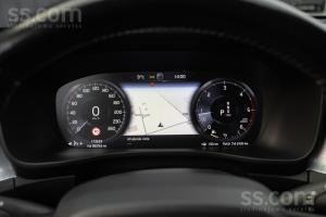 Черный Вольво XC40 2019 в Елгава, объемом двигателя 2.00 л и пробегом 0 тыс. км за 16300 €, фото 26 на AUTOMOTO.COM.LV