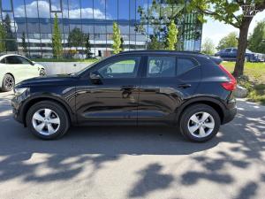 Черный Вольво XC40 2019 в Паневежис, объемом двигателя 2.00 л и пробегом 249 тыс. км за 14600 €, фото 13 на AUTOMOTO.COM.LV