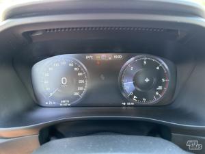 Черный Вольво XC40 2019 в Паневежис, объемом двигателя 2.00 л и пробегом 249 тыс. км за 14600 €, фото 21 на AUTOMOTO.COM.LV