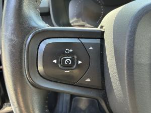 Черный Вольво XC40 2019 в Паневежис, объемом двигателя 2.00 л и пробегом 249 тыс. км за 14600 €, фото 22 на AUTOMOTO.COM.LV